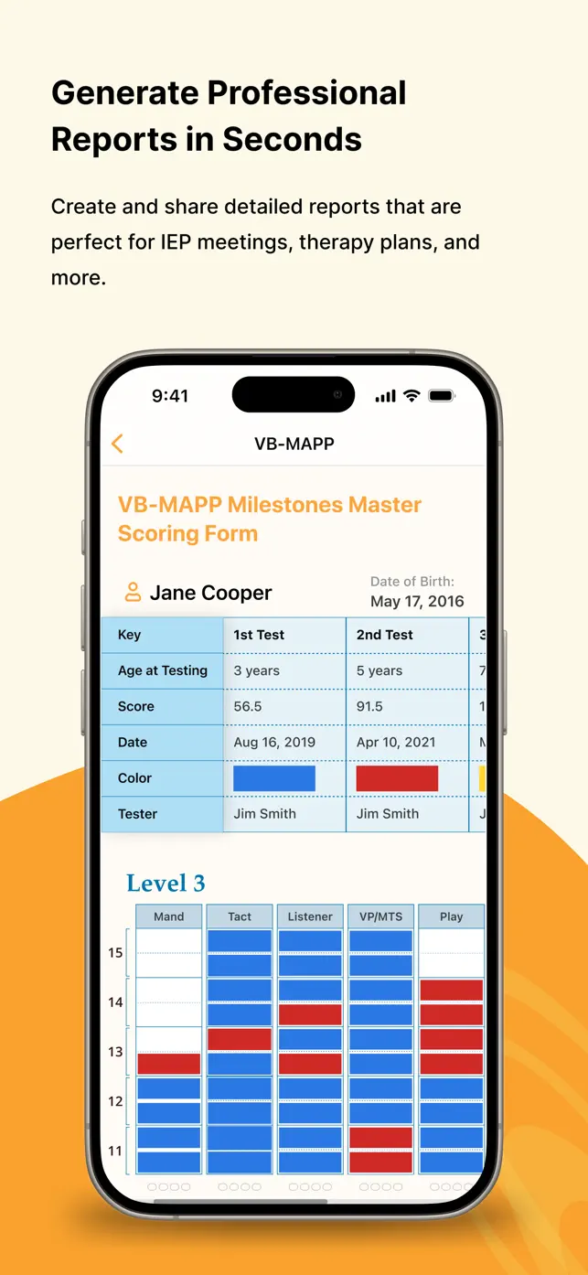 VBMAPP App Reviews – Features, Pricing & User Ratings