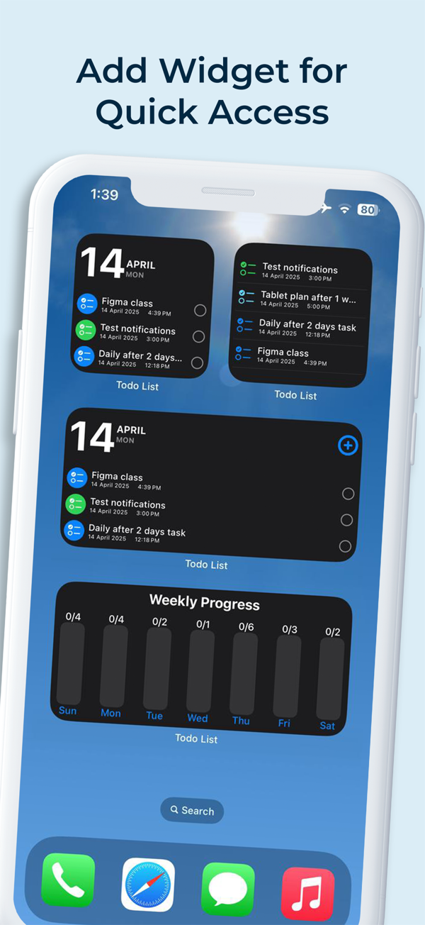 Daily Routine Planer App - Daily Planner & Task Manager h