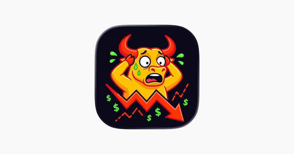 ‎Panic Market! App - App Store