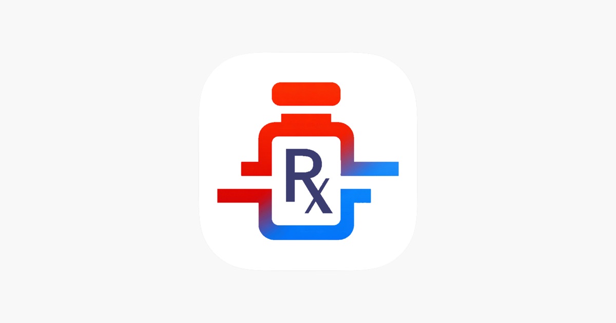 ‎Rx Label Scanner App - App Store