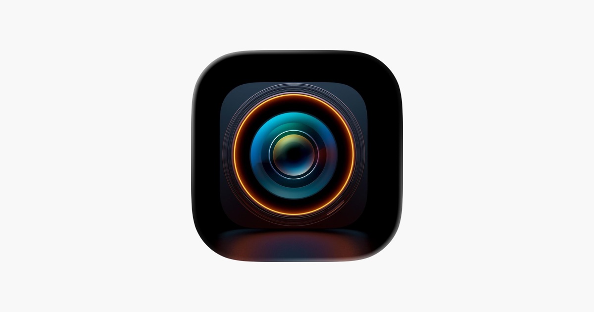 ‎Low Light HD Camera App - App Store