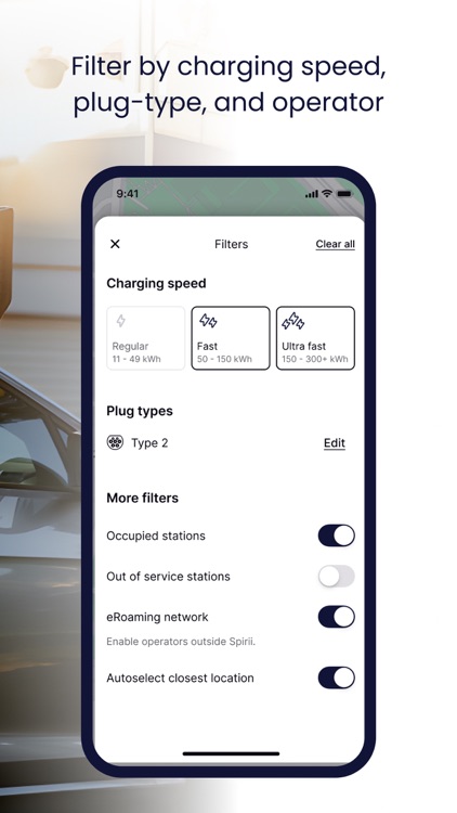 HomeCharge by HomeCharge