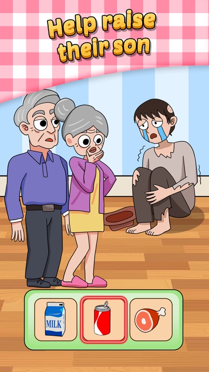 Brain Teaser: Tricky Master by Funmaker