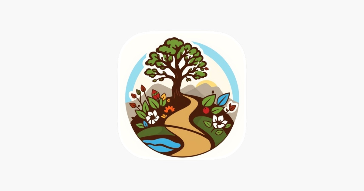 ‎Nature Guide: ID and Explore App - App Store