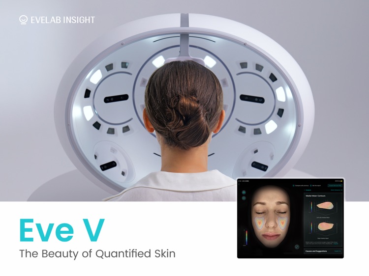 EveLab Insight - Eve V by EVELAB INSIGHT (SINGAPORE) PTE. LTD.