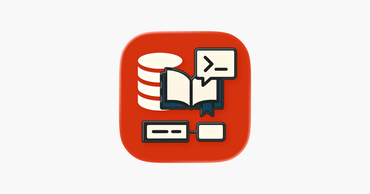 ‎SQL In Easy App - App Store