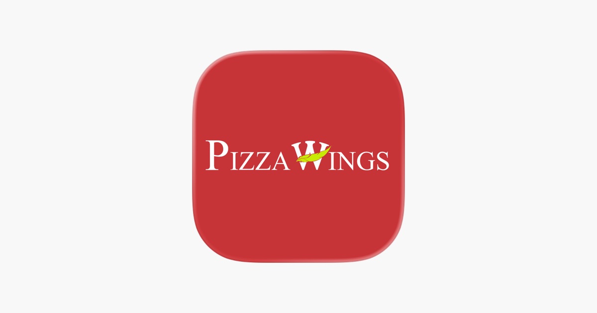 ‎Pizza Wings India App - App Store