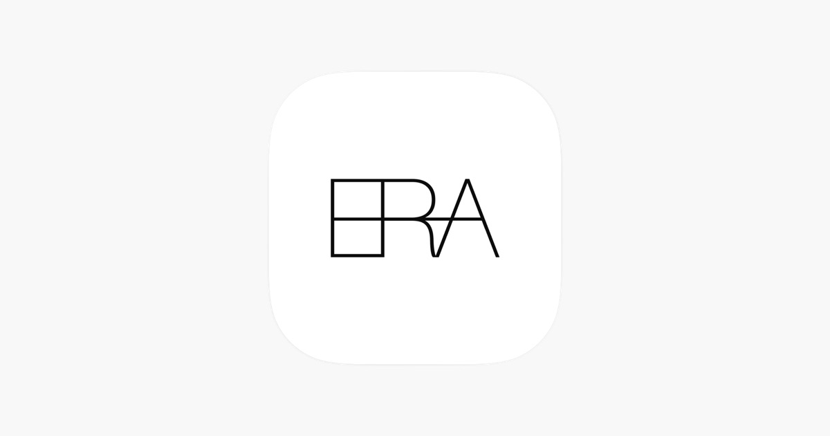 ‎ERA - Second Hand App - App Store