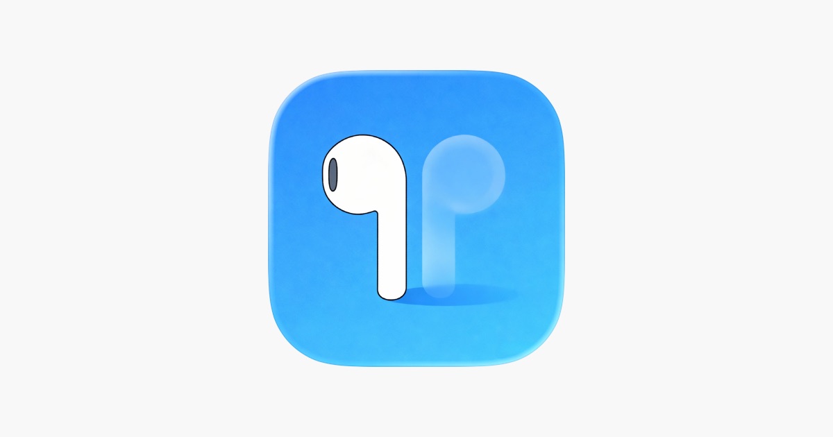 ‎Find Lost Air Locater App - App Store