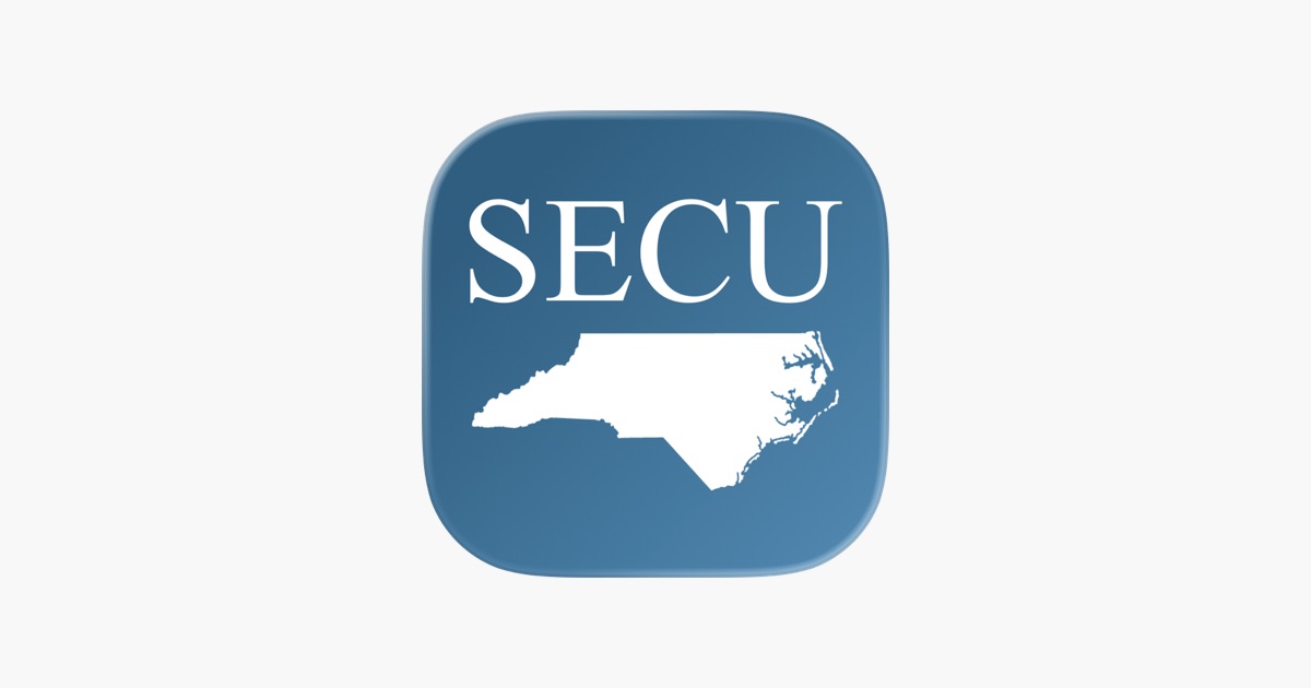 ‎SECU App - App Store