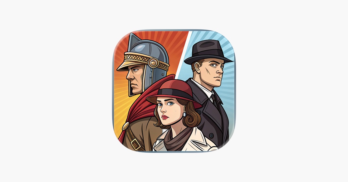 ‎QuestMind: AI generated novel App - App Store