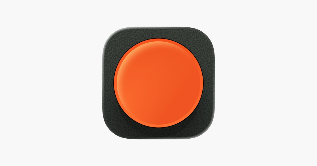 ‎Campera - Point & Shoot Camera App - App Store