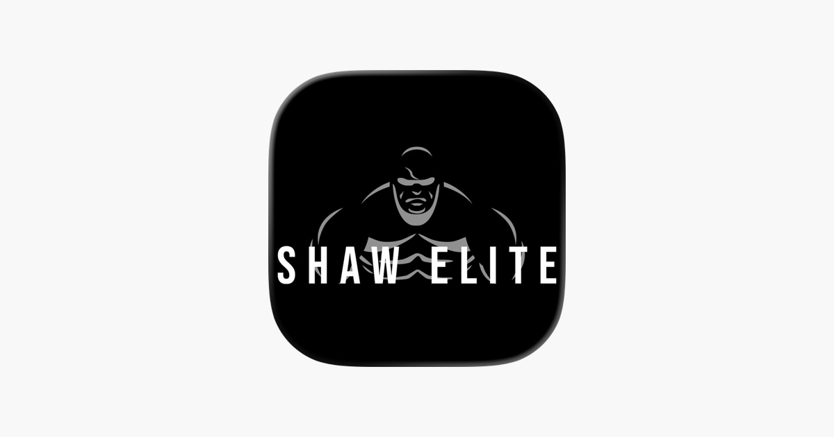 ‎Shaw Elite App - App Store