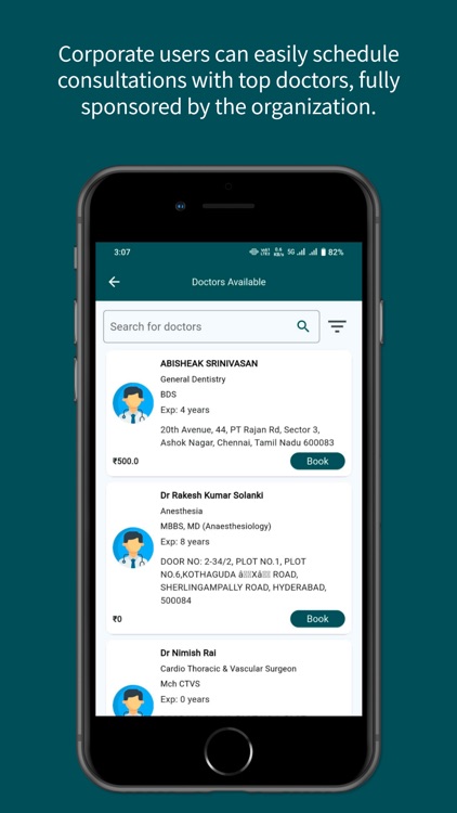 Apollo Health Bridge by Apollo healthcare