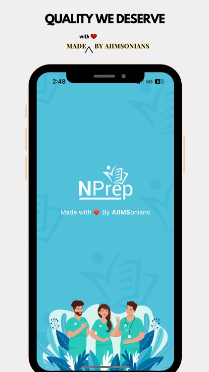 NPrep by Utkarsh Paliwal