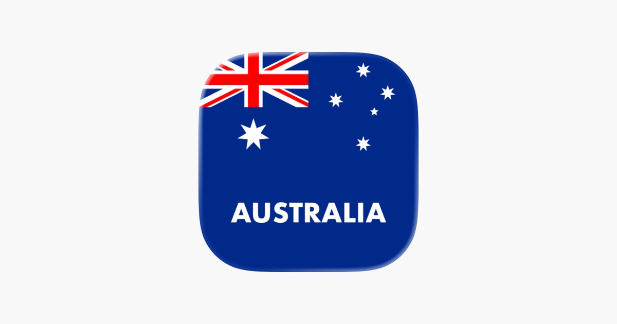 ‎Приложение «Australian Citizenship 2026 º» — App Store