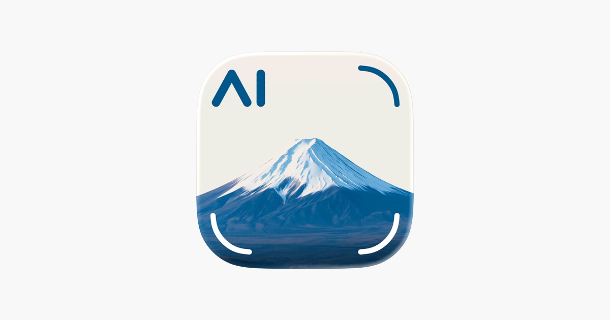 Mountain identifier: Peak AI》App - App Store
