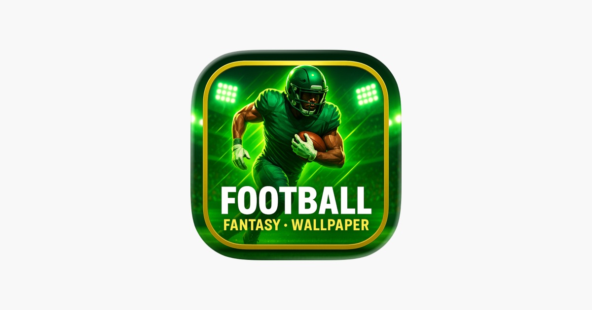 ‎American Football Wallpaper App - App Store
