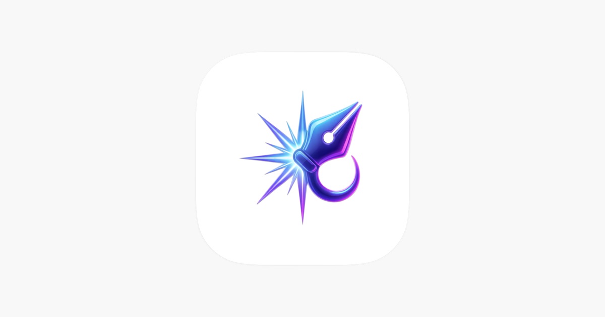 ‎App LogoNova - Logo Maker & Design - App Store