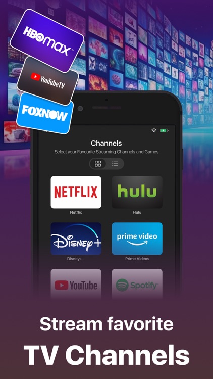 Smart Remote,Cast Photos to TV by Imran Yaqoob