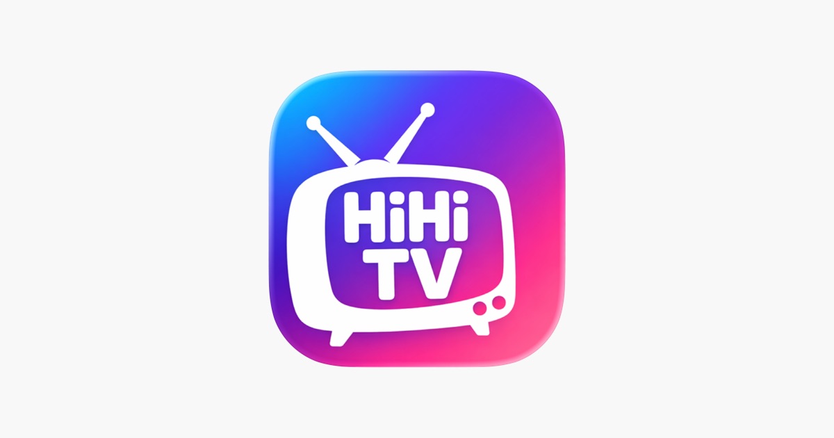 ‎Приложение «HiHi TV : IPTV Player» — App Store