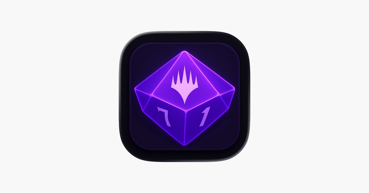 ‎Compendium: MTG Companion App - App Store