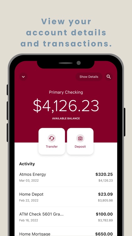 Colony Bank Mobile Banking by Colony Bank