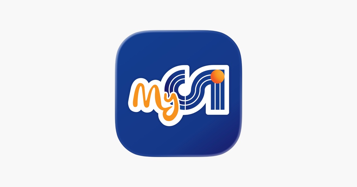 ‎MyCSI App - App Store