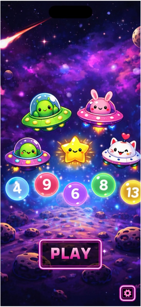 Math Bubble Pop - Education App | MWM