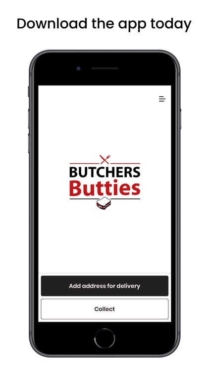 Butchers Butties by BUTCHERS BUTTIES LTD