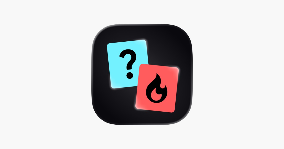 ‎App Truth or Dare Adults Only・18+ - App Store