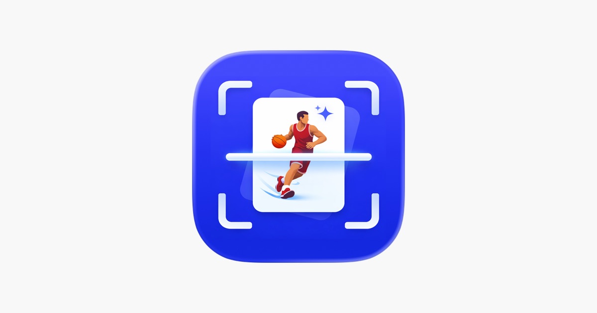 ‎Ladder: Sports Card Scanner App - App Store