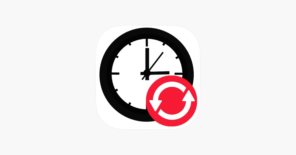 ‎Time calculator ( Converter ) App - App Store