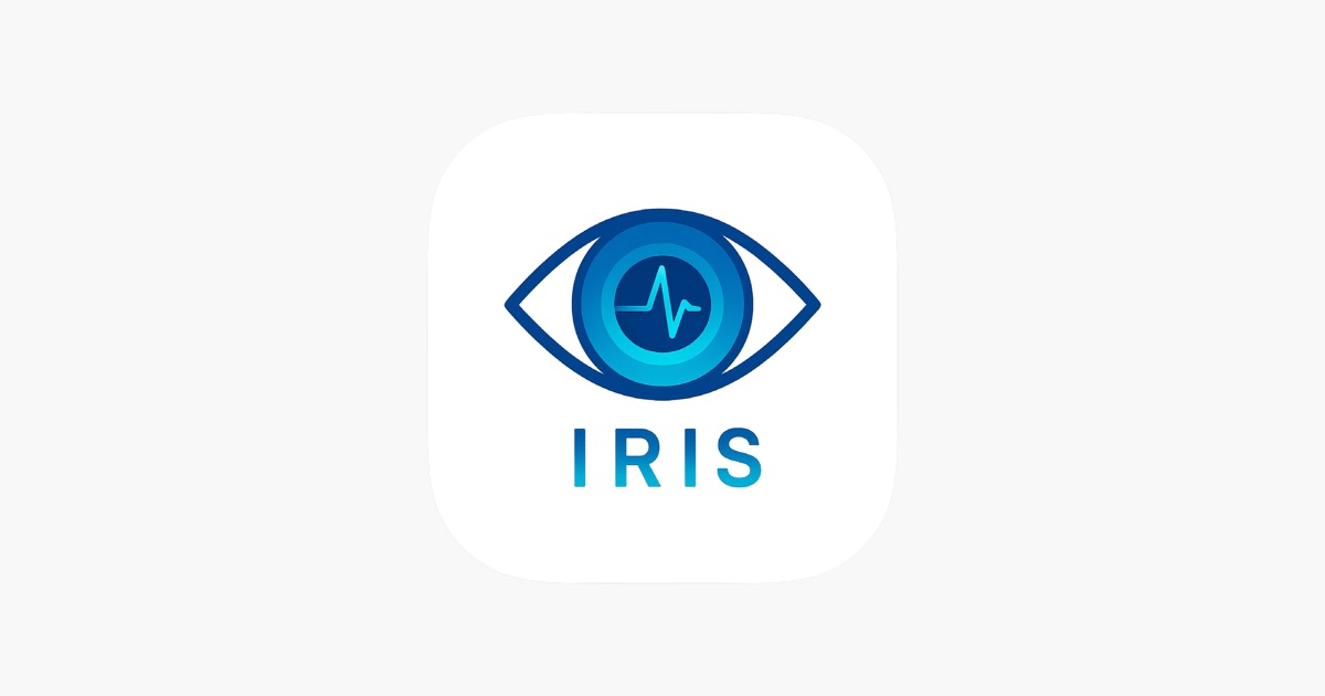 ‎App IRIS CARE – App Store