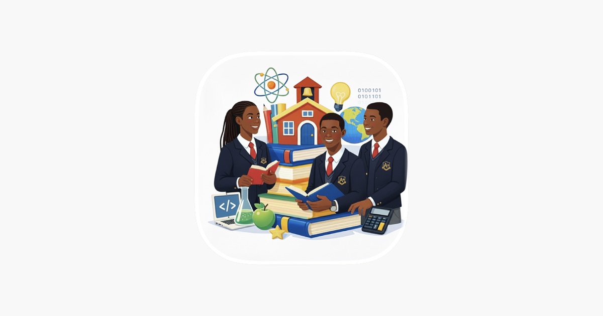 ‎My School App – SMS App - App Store