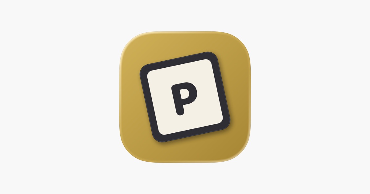 ‎Perquackey App - App Store