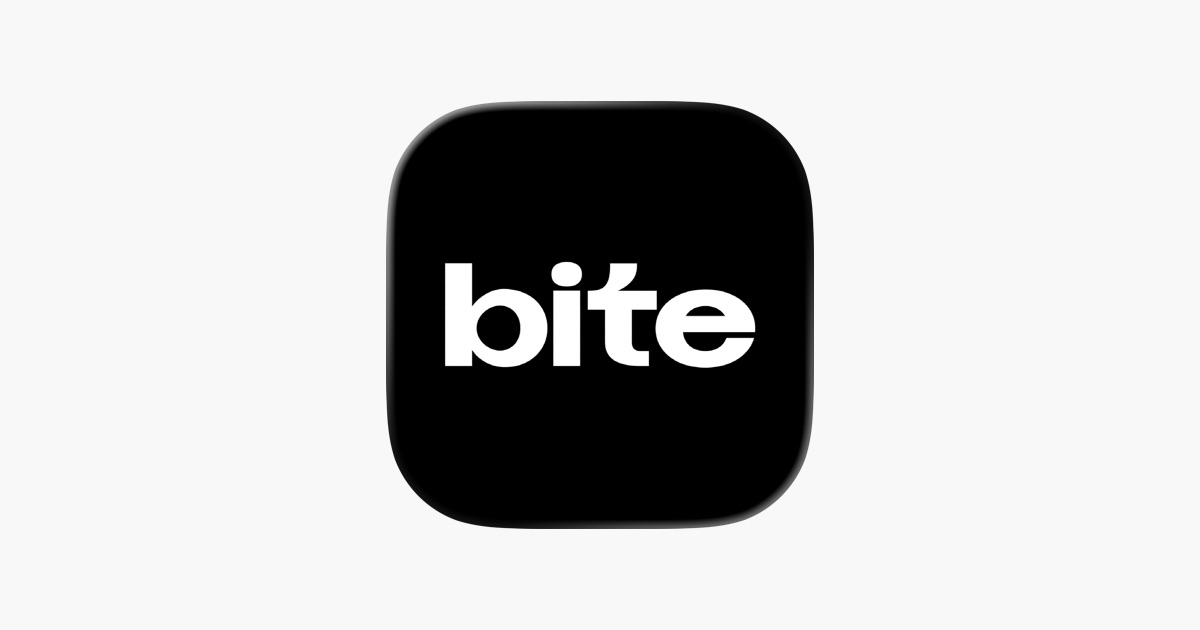 Bite - AI Photo Generator》App - App Store