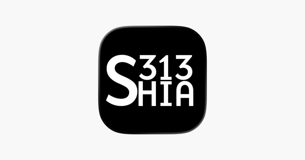 ‎App Shia 313 - App Store