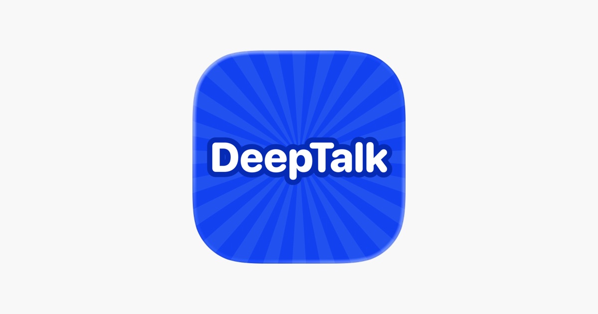 ‎DeepTalk Questions for Couples App - App Store