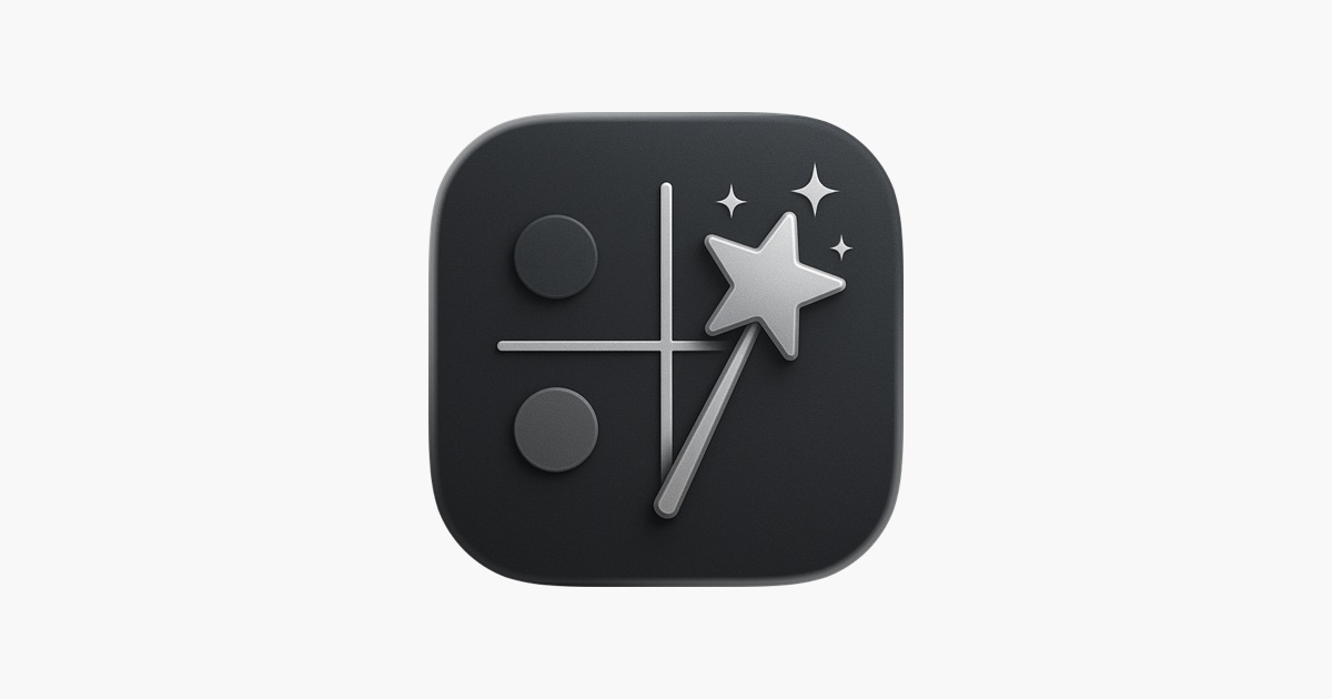 ‎Eisenhower Matrix AI PrioritAI App - App Store