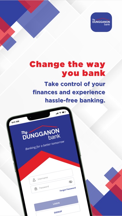 My Dungganon by Dungganon Bank Inc