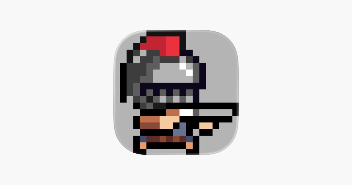 ‎Zombie Defense-app - App Store