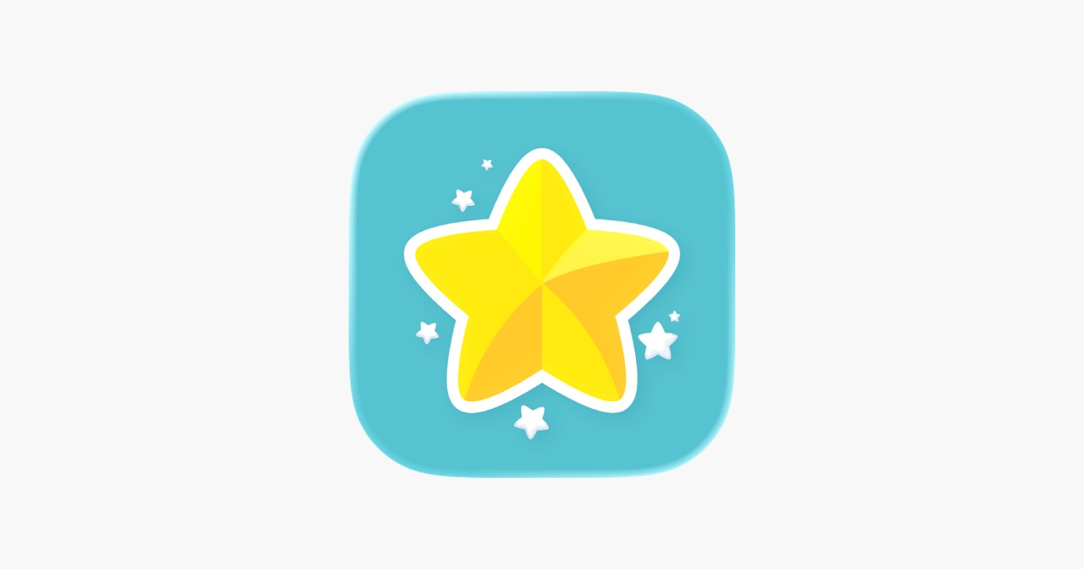 ‎StarJar - Family Star Chart App - App Store