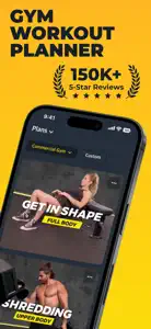 Gymverse App Reviews – Features, Pricing & User Ratings
