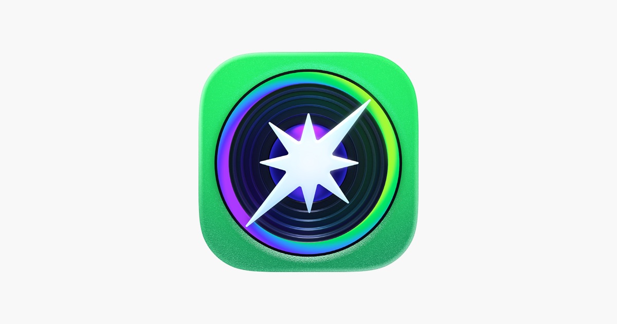 ‎Dispo: Retro Disposable Camera App - App Store