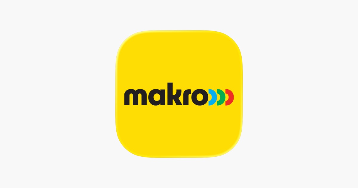 ‎Makro Online Shopping App - App Store