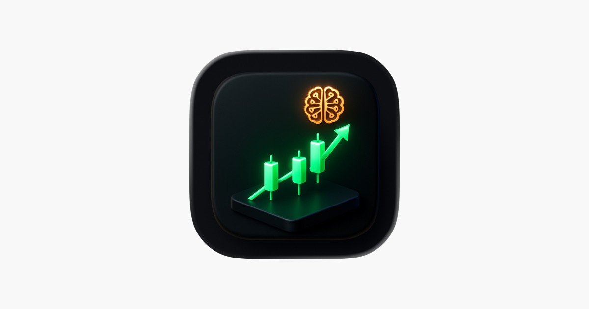 ‎Chart AI: Trading Assistance App - App Store