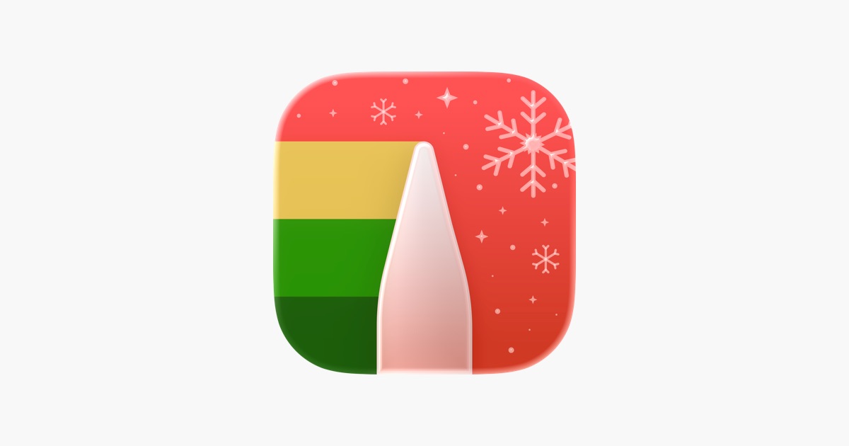 Noteshelf 3》App - App Store