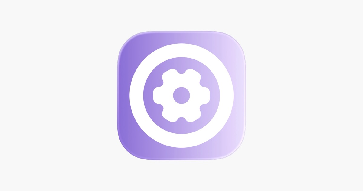 ‎Cosmo Dot Setup App - App Store