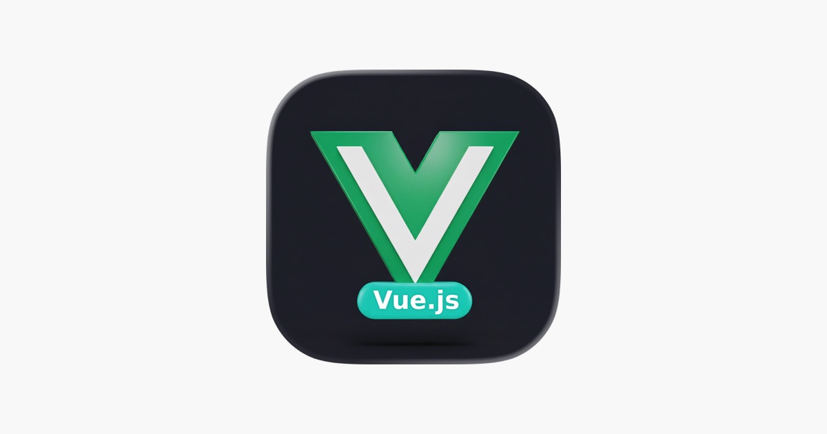 ‎App Learn Vue.js AI Code Companion - App Store